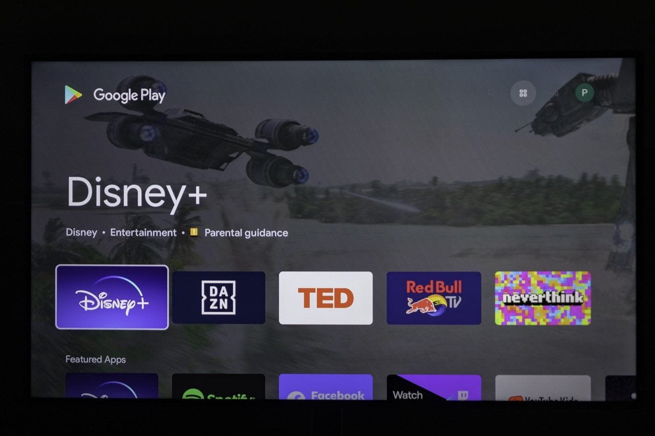 Using a TV Stick to Run Advertising on a Television • SignageTube