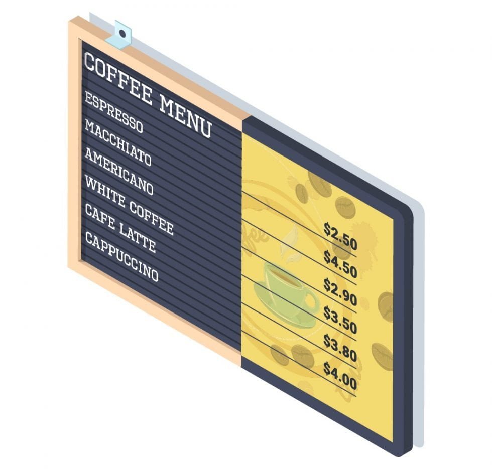 Digital Signage versus Static Signage • SignageTube